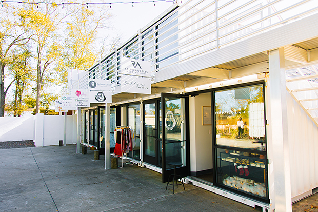 Cargo District Shopping | Wilmington NC Magazine